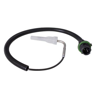 China Benz Heavy-duty Truck A0061530728 Urea System Exhaust Temperature Sensor Downstream for sale