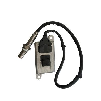 China Urea System NOx Sensor A0061530728 for Benz Heavy Duty Truck Accessories Perfect Fit for sale