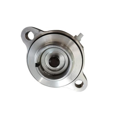 China Gearbox System Gear Selection 863 YUMAK BENZ Transmission Control Cylinder for 2010-2016 for sale
