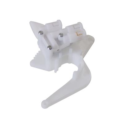 China 0.2KG Seat Pressure Switch A7420748450 for Heavy-duty Truck Benz Adjustment Control for sale