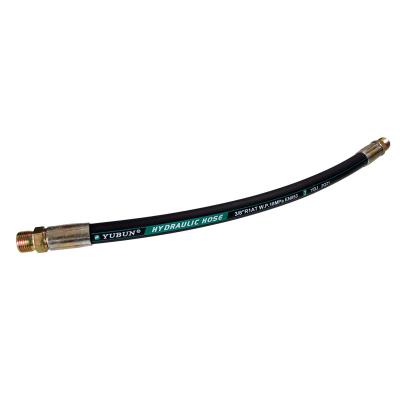 China 2KG A0019976452 Steering Oil Pipe for Benz Truck Steering System Heavy Duty Parts for sale