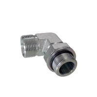 China Efficiently Designed A0059903470 Steering Hydraulic Pump Connector for Benz Truck for sale