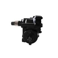 China Mercedes Benz Truck Parts Iron Steering Rack A6464602000 Sprinter Van Assy Material for sale