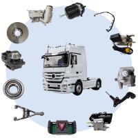 China 2010-2016 Benz Heavy Duty Truck Parts Semi Truck Accessories For Truck Maintenance for sale