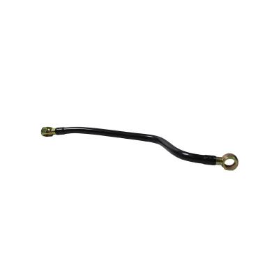 China A5412003552 BENZ 4141 Air Compressor Water Pipe Inlet Truck Parts Long Lifespan for sale