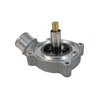 China A4712003615 Benz 4143 Thermostat Assembly Mercedes Benz Truck Spares for sale