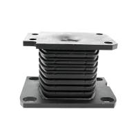 China SPRINTER VAN A9603250496 Heavy Duty Truck Parts BENZ 4143 Spring Cushion for sale