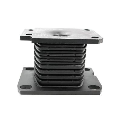 China SPRINTER VAN A9603250496 Heavy Duty Truck Parts BENZ 4143 Spring Cushion for sale