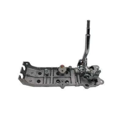 China 33550-E0360 Part  Gear Lever Assy For Hino Truck for sale