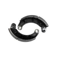 China G104-31800D2 Gray Brake Shoe Assy For Hino Truck Spares for sale