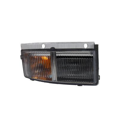 China Heavy Duty Parts 8-98238625-D 6WG1 Fog Lamp RH For ISUZU Truck for sale