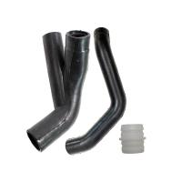 China A5410100270-A1 Ventilation Pipe Of Pump Parts Of Mercedes-Benz Mixer Truck for sale