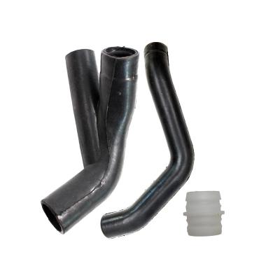 China A5410100270-A1 Ventilation Pipe Of Pump Parts Of Mercedes-Benz Mixer Truck for sale