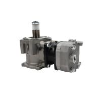 China Hino J08E Truck Spares Iron Engine Air Compressor S2910-EW024A2 For Truck Maintenance for sale
