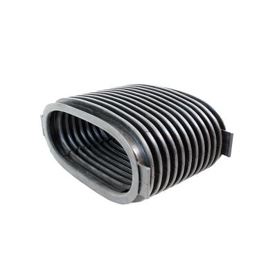 China A9415280291-B1 Suitable For Mixing Truck Pump Car Accessories Concrete Truck Benz 4141 Air Filter Hose for sale