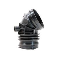 China A9605285782-A1 Benz 4143 Air Intake Hose Black Air Inlet Pipe For Benz Truck for sale