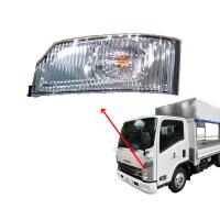 China 700P 8-97557910-0B3 LED Front Turn Signal Left Right Light Fo Isuzu Truck for sale