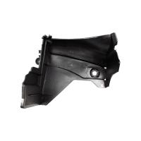 China Auto Parts 2630318 Engine Intake Pipe For Scania P450 Truck Black Intake Hose for sale