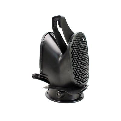 China Auto Parts Truck Air Intake Hose 2331224 Engine Intake Pipe For Scania P450 Truck for sale
