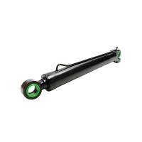 China Heavy Truck Parts 23386491-D Lifting Hydraulic Cabin Tilt Cylinder For VOLVO Truck for sale