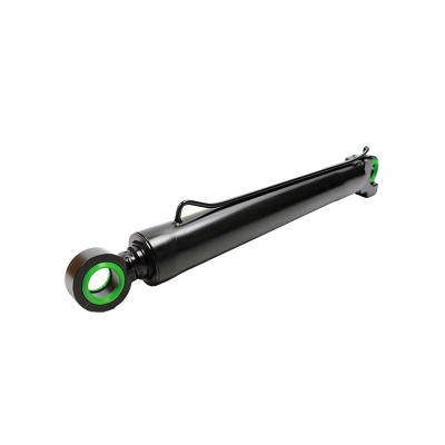 China Heavy Truck Parts 23386491-D Lifting Hydraulic Cabin Tilt Cylinder For VOLVO Truck for sale