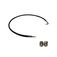 China 21886798 TRUCK PARTS HYDRAULIC CABIN TILT HOSE LINE PRESSURE HOSE FOR VOLVO for sale