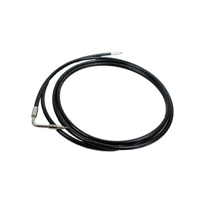 China 21887023-A1 Truck Parts Hydraulic Cabin Tilt Hose Line Pressure Hose For VOLVO FM for sale