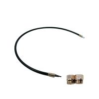 China 21886797-A1 Truck Parts Hydraulic Cabin Tilt Hose Line 78cm Pressure Hose For VOLVO for sale