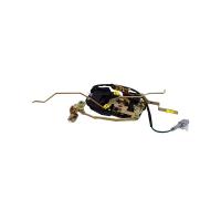 China For Mixing Truck Accessories Isuzu Pump Truck Accessories 6WF1A Truck Door Lock Left Electric for sale