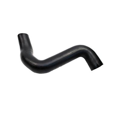 China Radiator Hose Prevent Overheating For Scania Truck P G R T Serie OE 112553 for sale