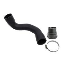 China Hose Assembly Cooling Radiator Hose Water Pipe For Scania OE 2438754 for sale