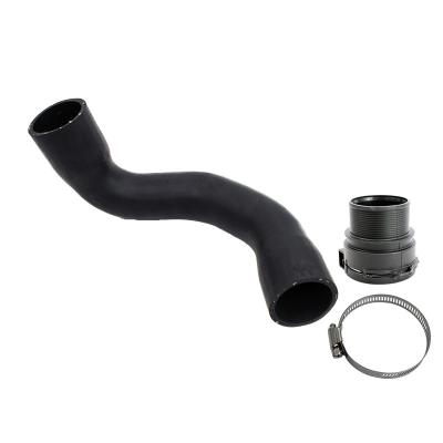China Hose Assembly Cooling Radiator Hose Water Pipe For Scania OE 2438754 for sale