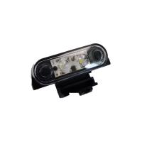 China Led Top Roof Cabin Lamp 84208821 Cabin Light For Volvo Spare FMX for sale