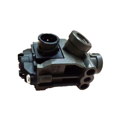 China Solenoid Valve K053900 Electromagnetic Valve For Truck Hyundai for sale
