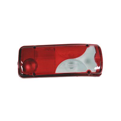 China 1756751 TAIL LAMP RIGHT LED TAIL LIGHT FOR SCANIA TRUCK SPARE parts for sale