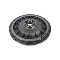 China Mixing Pump Concrete Truck Benz 4143 Flywheel Assembly With Tooth Ring for sale