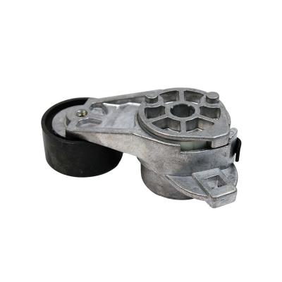China Belt Tensioner 3979980 Truck Engine Parts For Volvo 380/420 FH12 FM12 FM10 for sale