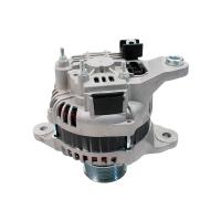 China 24V 110A Alternator 21429787 20849351 20409240  For Volvo Truck FH12 FM12 FM9 NH1 for sale
