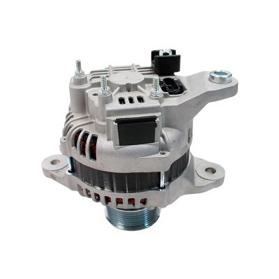China 24V 110A Alternator 21429787 20849351 20409240  For Volvo Truck FH12 FM12 FM9 NH1 for sale