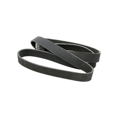 China 8PK1537 Multiribbed Belt For Volvo Truck FH/FM/FMX/NH 9/10/11/12/13/16 Fan Belt for sale