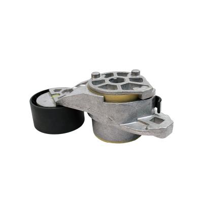 China Belt Tensioner Pulley 20487079 21260406 21479276 Truck Engine Parts For Volvo FH FM D13 for sale