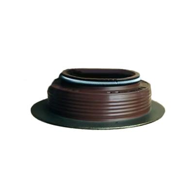 China OE 1722P1E649A0 Oil Seal Gearbox gearshift For CAMV Truck for sale