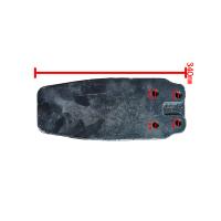China Suspension Spring Pad 48232-E0090 For Hino Truck for sale