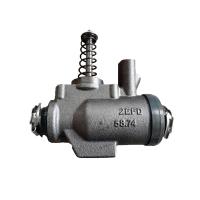 China Brake Wheel Cylinder Auxiliary Device Left Brake Booster For NISSAN 44100-90401 for sale