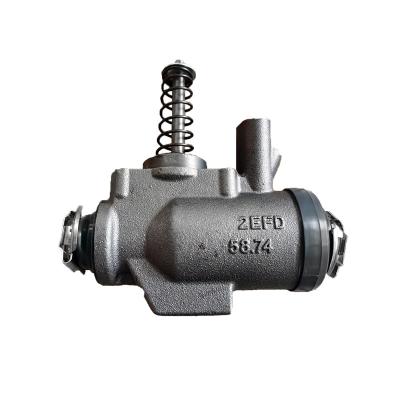 China Brake Wheel Cylinder Auxiliary Device Left Brake Booster For NISSAN 44100-90401 for sale