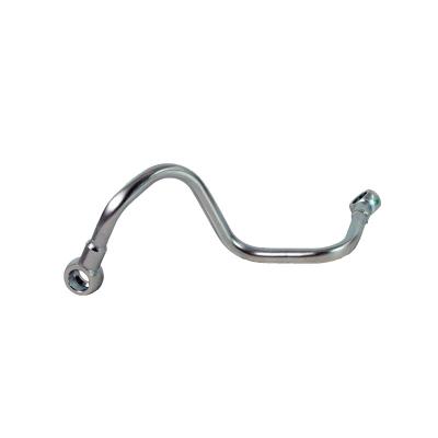 China 23814-E0B20 High Pressure Pump Returned Tube Returned Oil Pipe For Hino Truck J08E for sale
