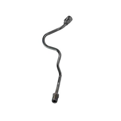 China S2905-E0061 Engine Air Compressor Outlet Water Tube Pipe For Hino Truck J08E for sale