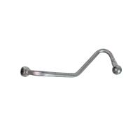 China S2941-E0340 Engine Air Compressor air Inlet Tube Pipe For Hino Truck J08E for sale