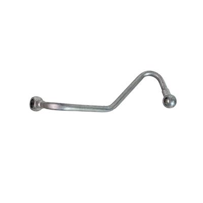 China S2941-E0340 Engine Air Compressor air Inlet Tube Pipe For Hino Truck J08E for sale