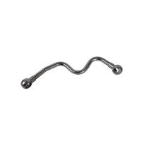 China S2908-E0010 Engine Air Compressor Water Inlet Tube Pipe For Hino Truck J08E for sale